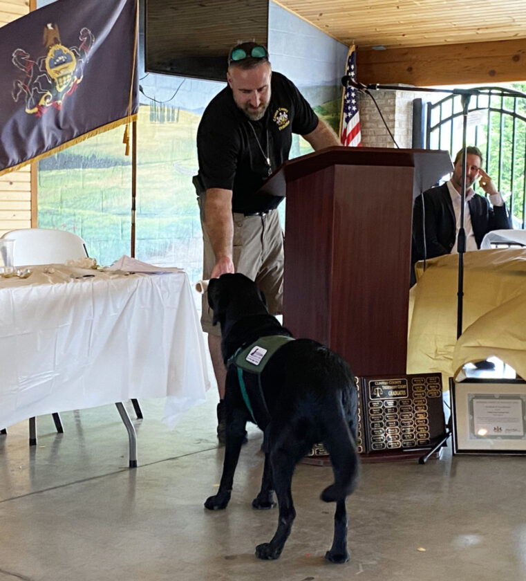 Clinton County Treatment Court Programs celebrate 10 year anniversary ...